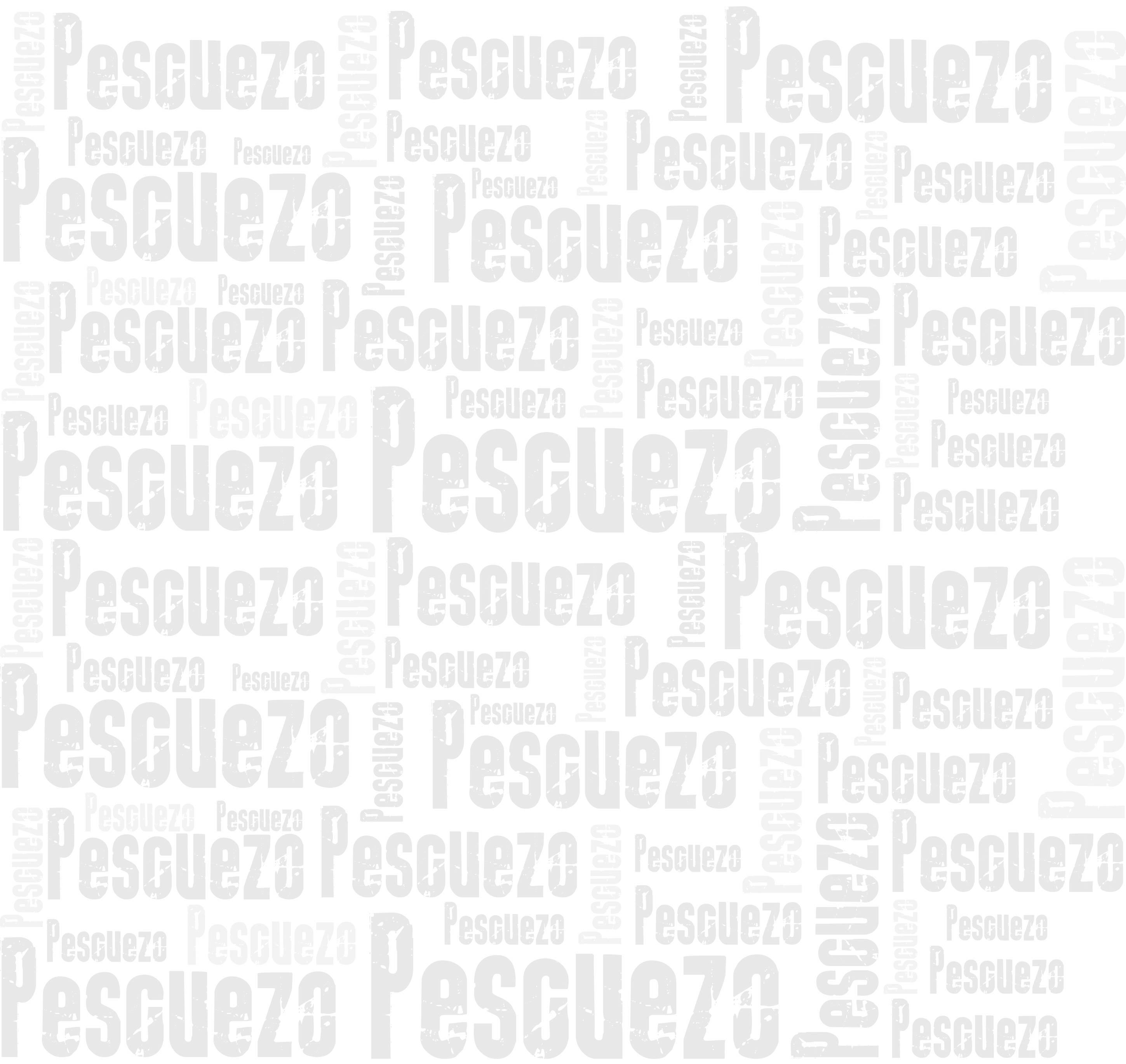 Pescuezo