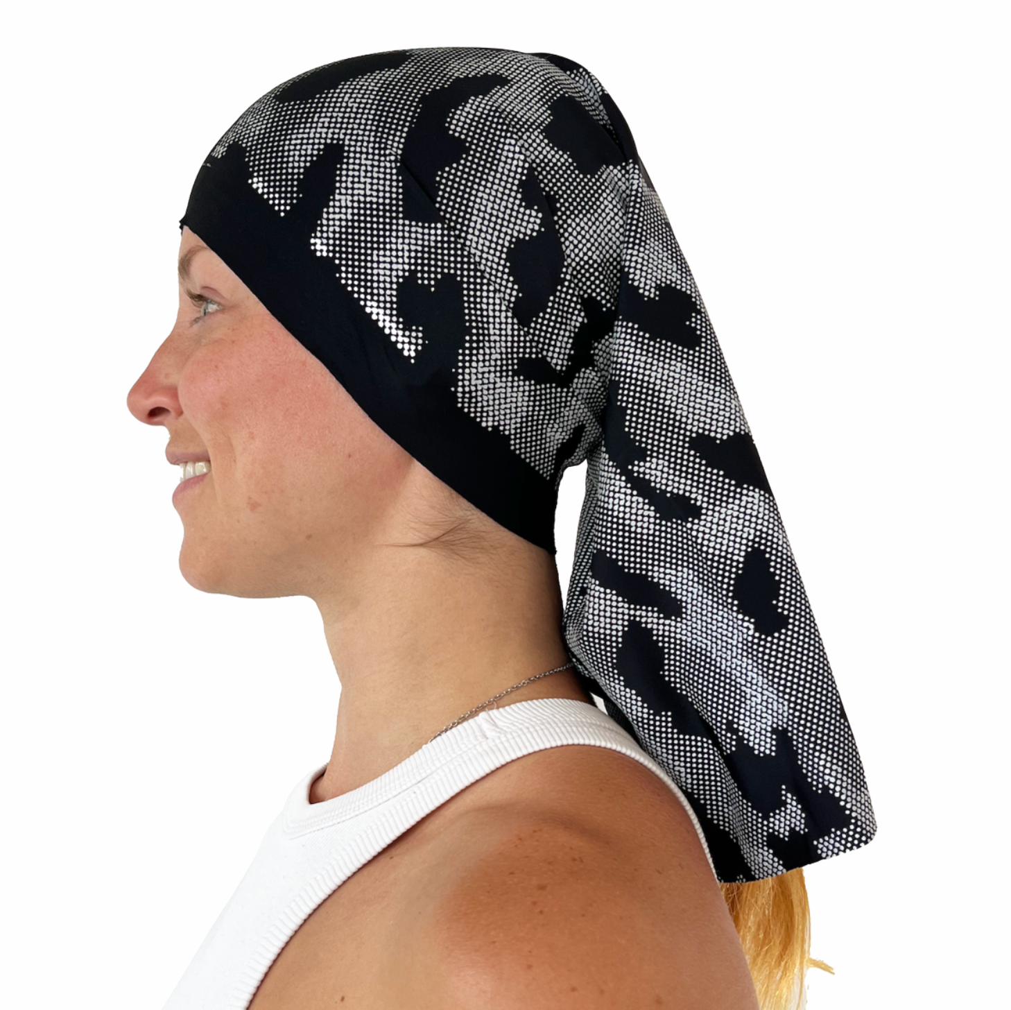 Pescuezo Colombia | Accesorios para la cabeza y el cuello