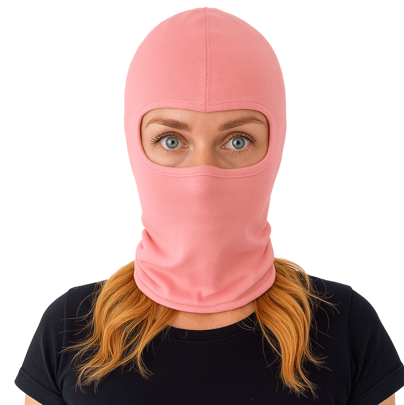 Balaclavas – Pescuezo