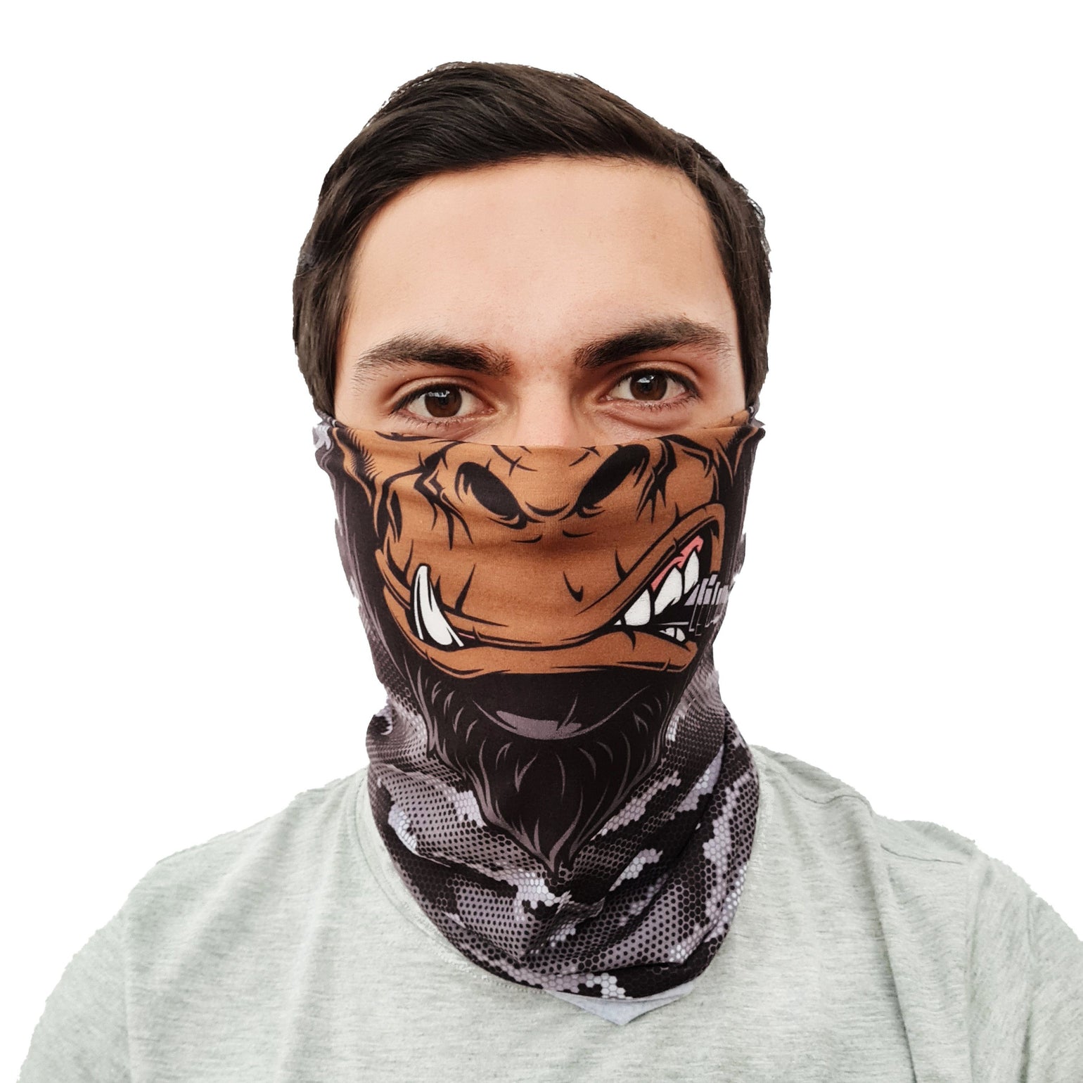 Pescuezo Colombia | Accesorios para la cabeza y el cuello