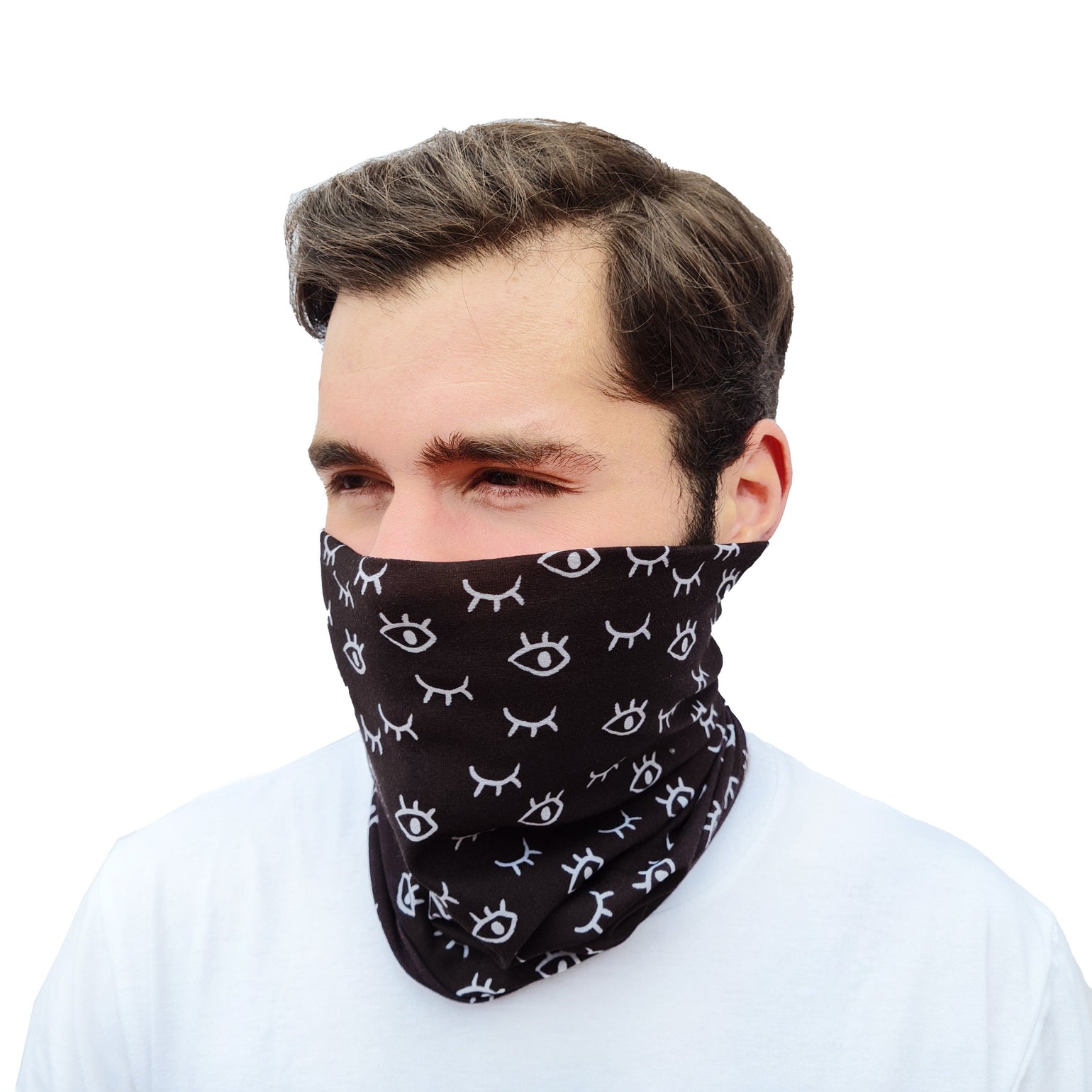Pescuezo Colombia | Accesorios para la cabeza y el cuello