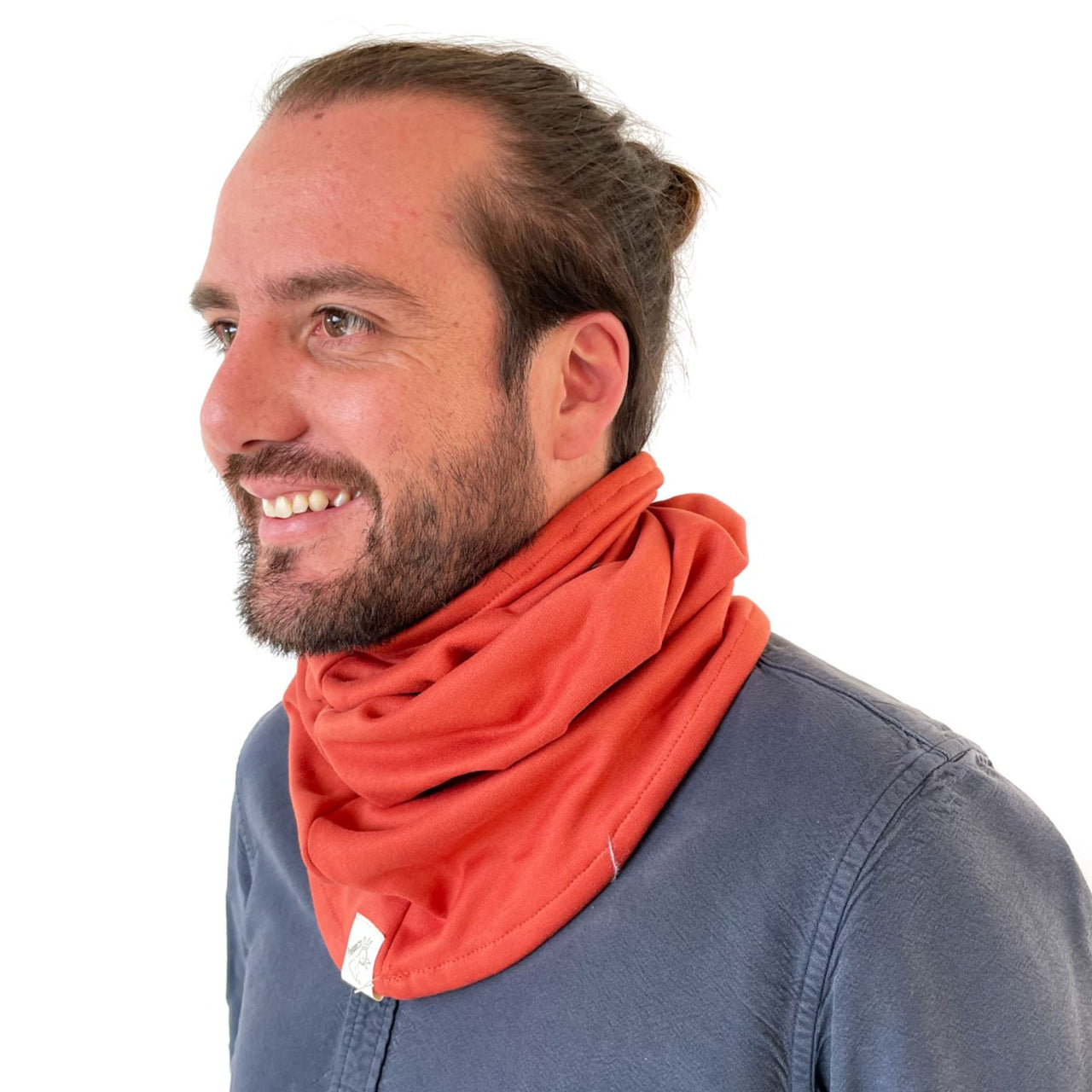 Moda – Pescuezo
