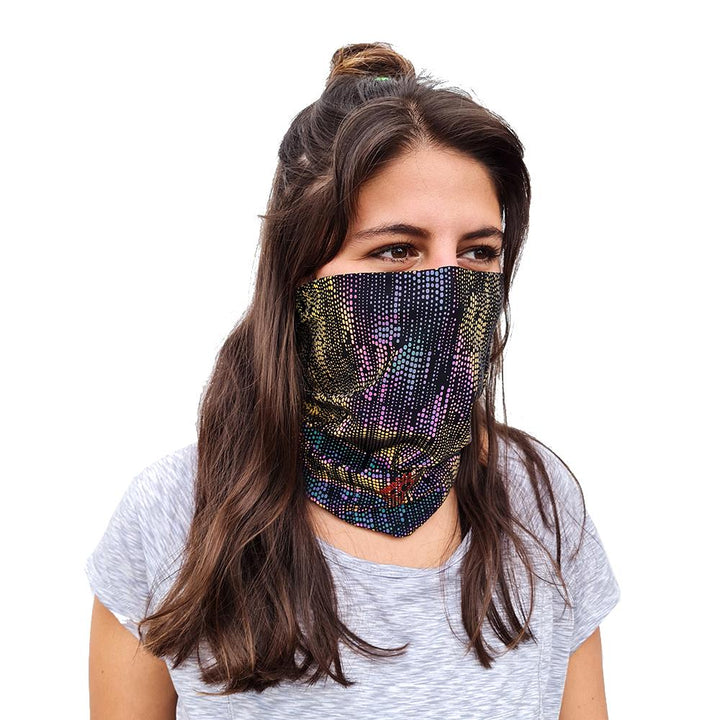 Pescuezo Colombia | Accesorios para la cabeza y el cuello