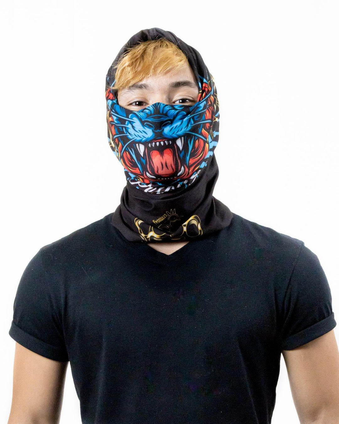 Pescuezo Colombia | Accesorios para la cabeza y el cuello